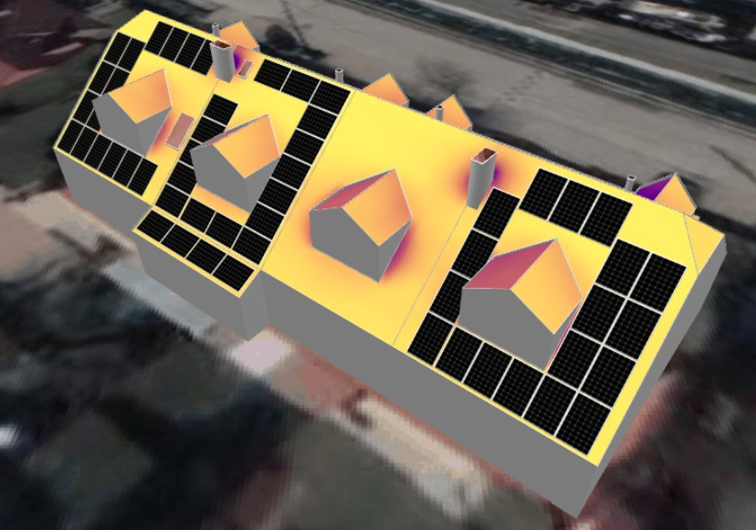 I will design your solar pv system with SolarEdge Designer | Fliam