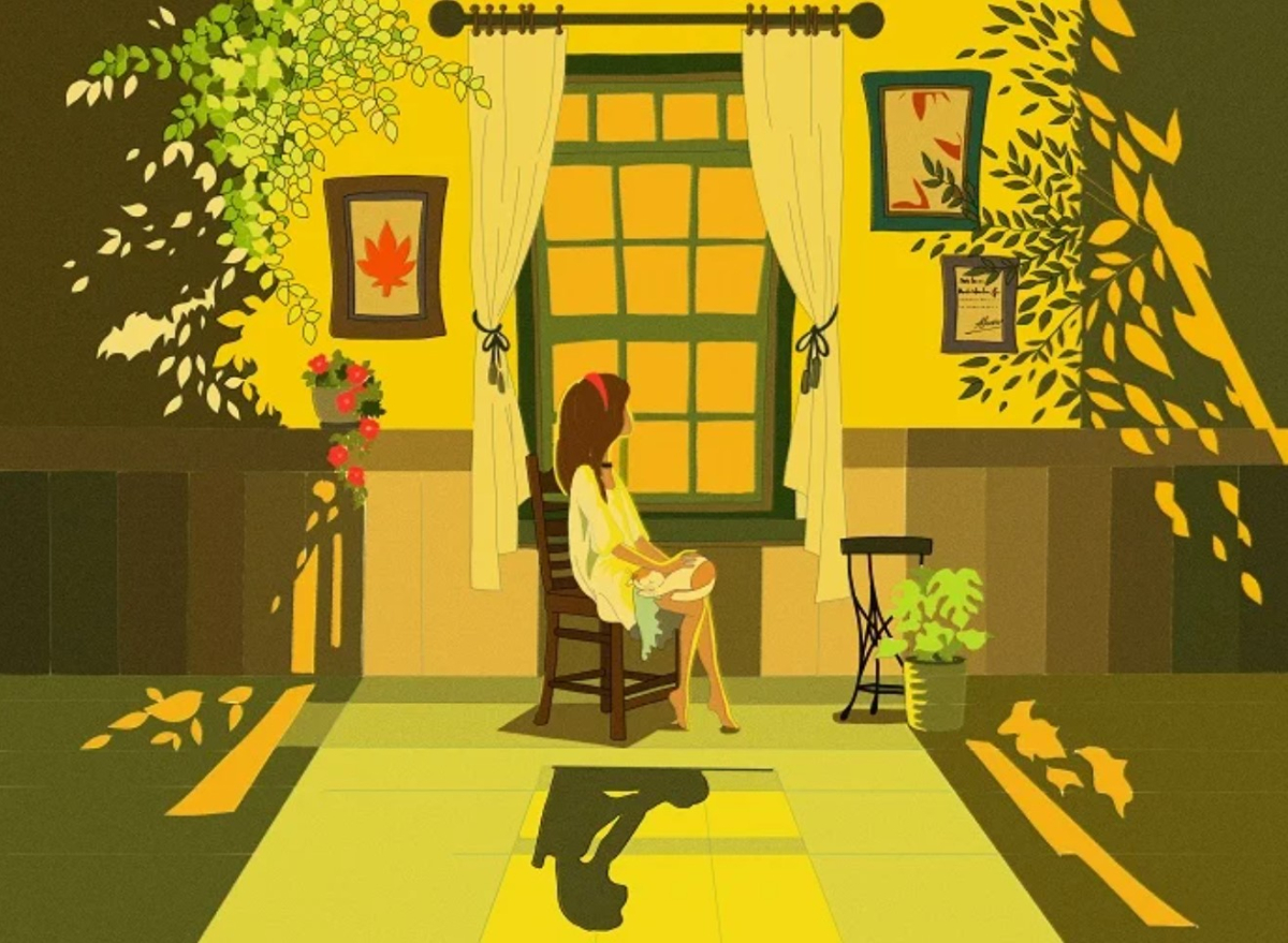 I will create concept illustration, fine art, children story book ...